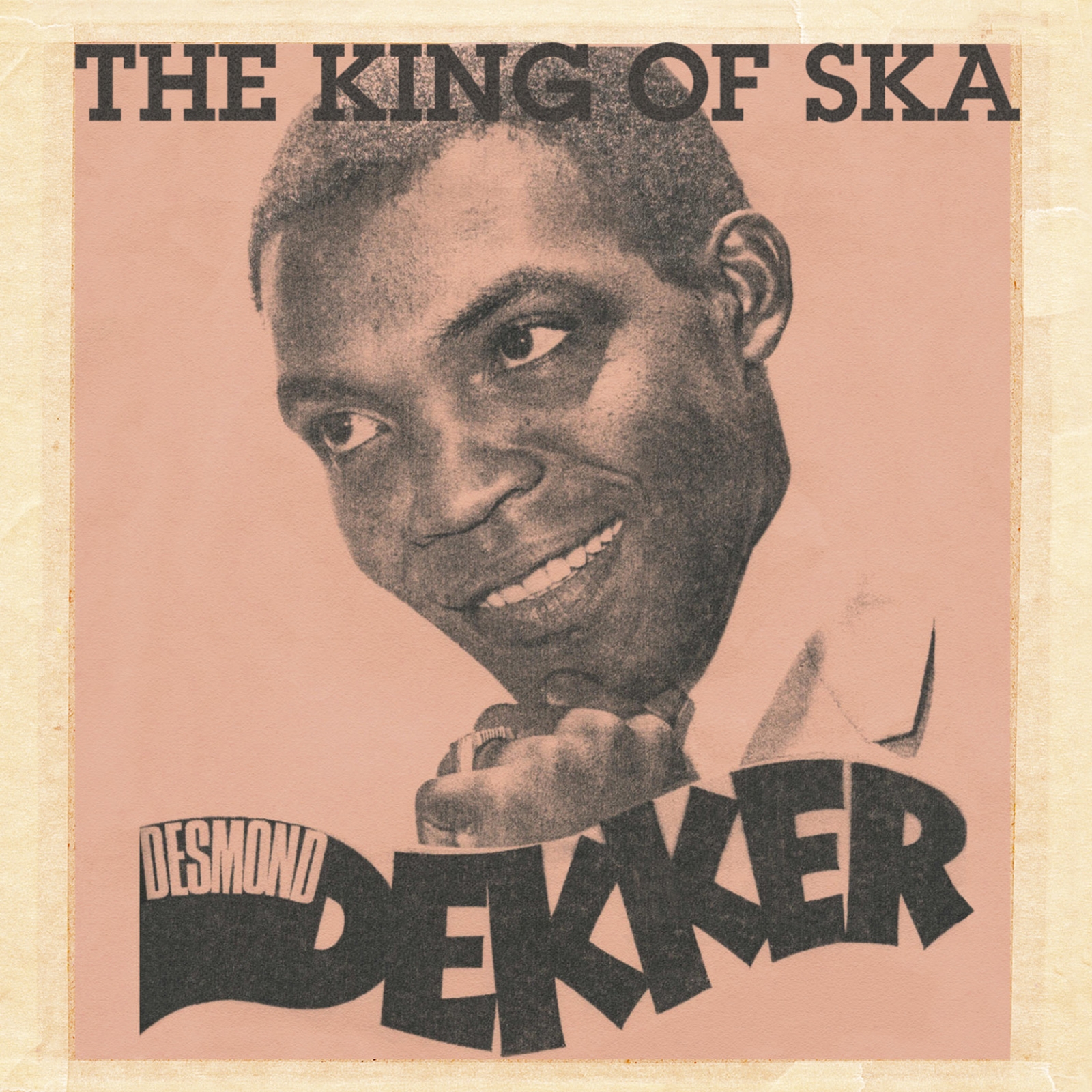 Desmond Dekker - Regele muzicii SKA - Reggae Music